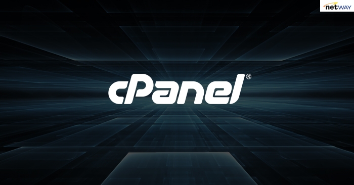 cPanel